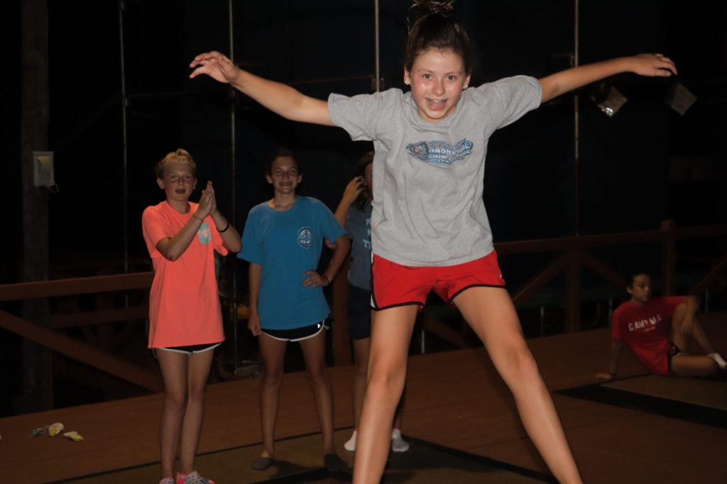 Photo Gallery Archives - Camp Mac