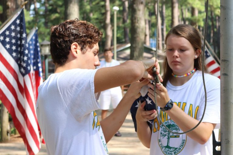 Photo Gallery Archives - Camp Mac