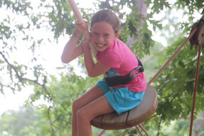 Facilities - Camp Mac