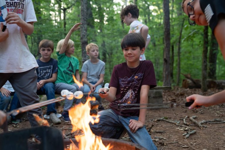June 3rd 2022 - Camp Mac