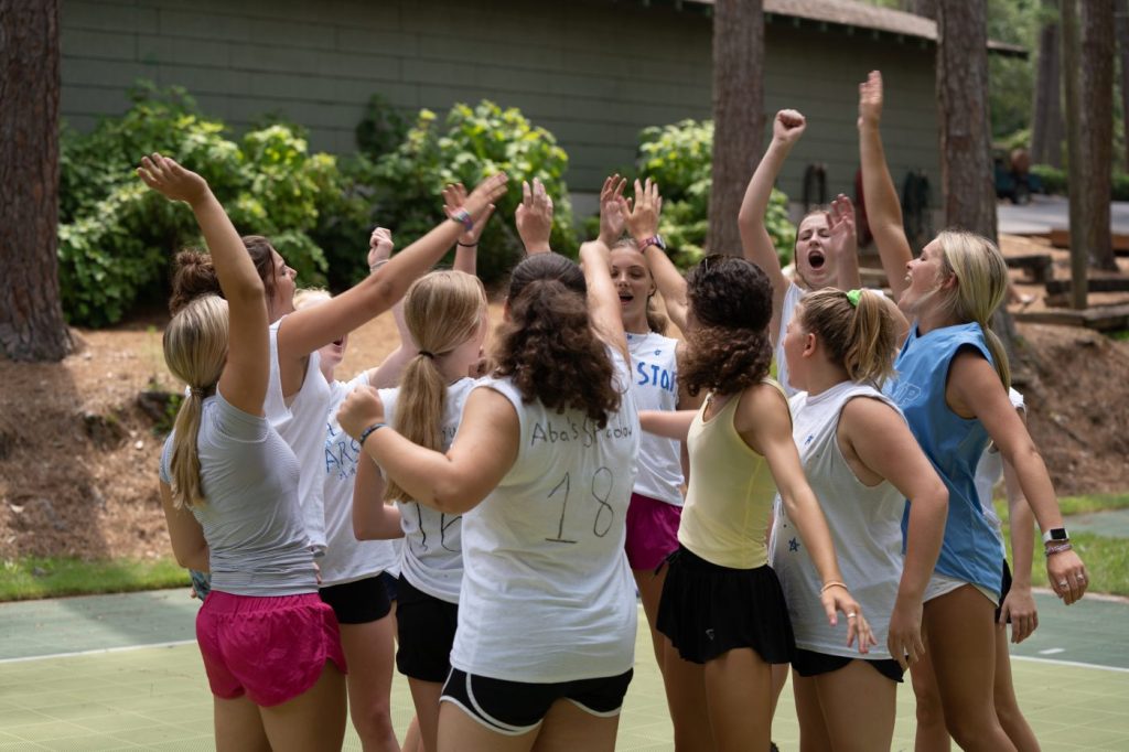 Today at Camp Archives - Camp Mac