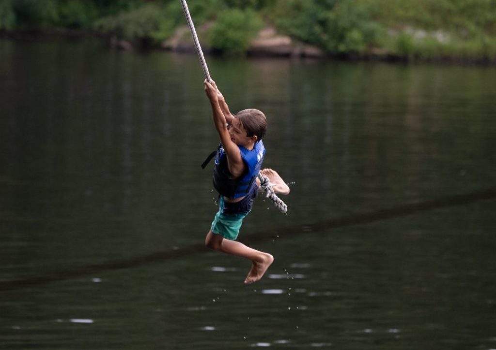 Today at Camp Archives - Camp Mac