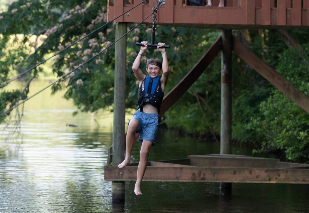 Today at Camp Archives - Camp Mac