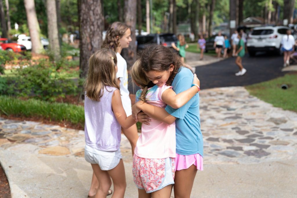 Today at Camp Archives - Camp Mac