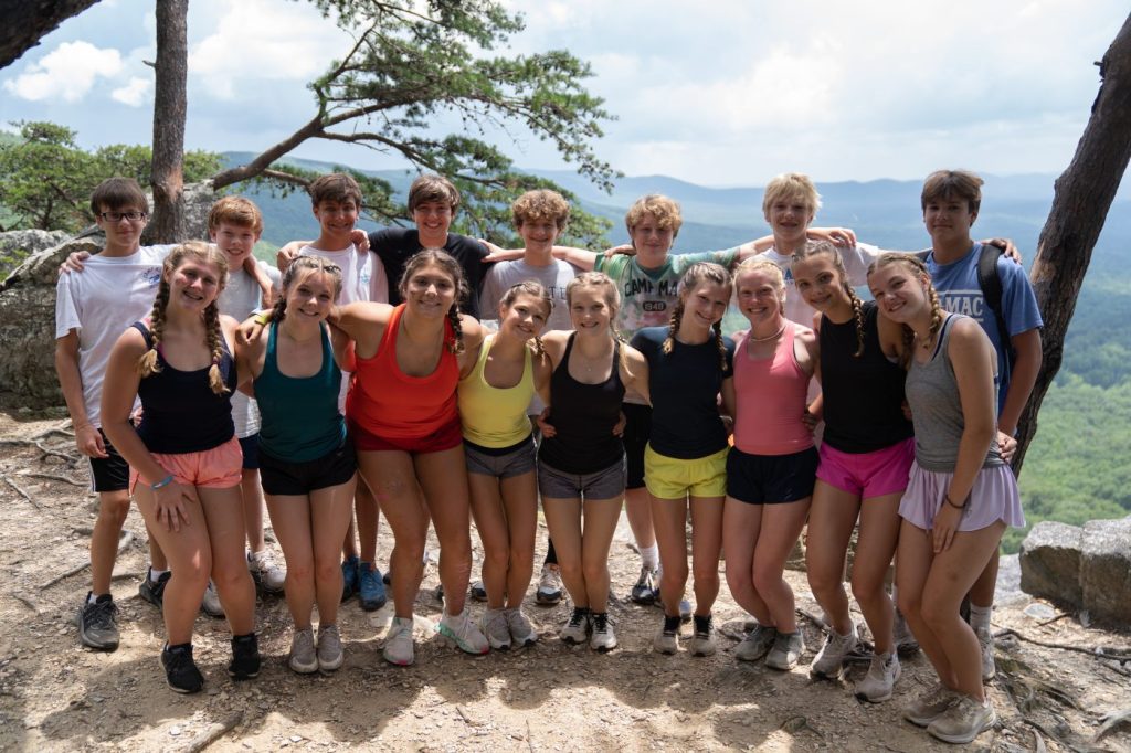 Today at Camp Archives - Camp Mac