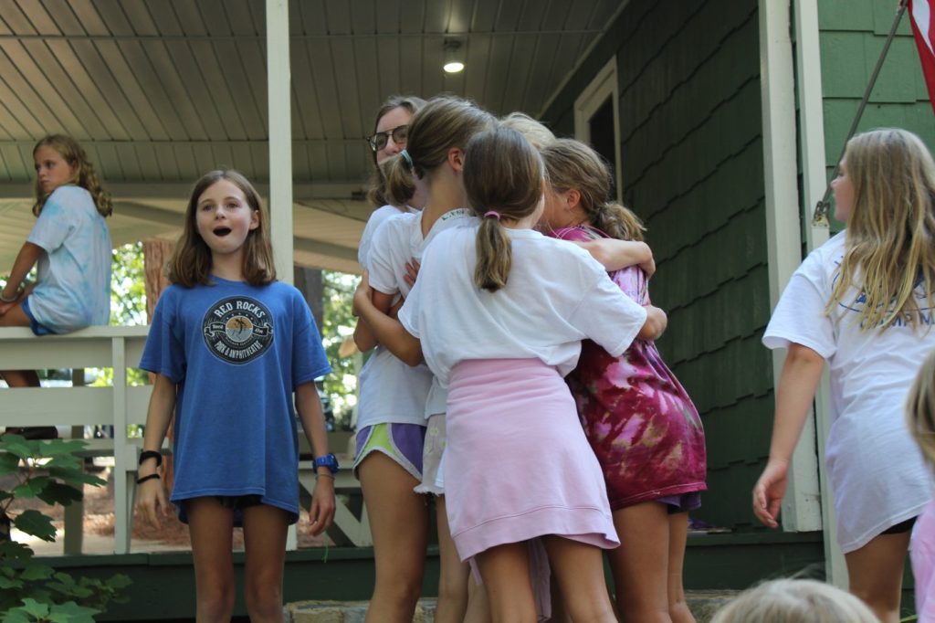 Today at Camp Archives - Camp Mac