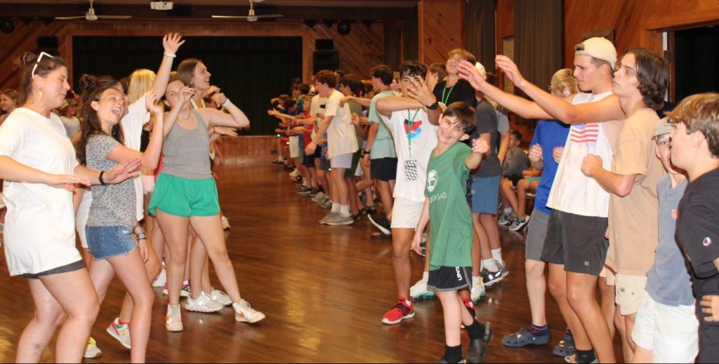 Today at Camp Archives - Camp Mac