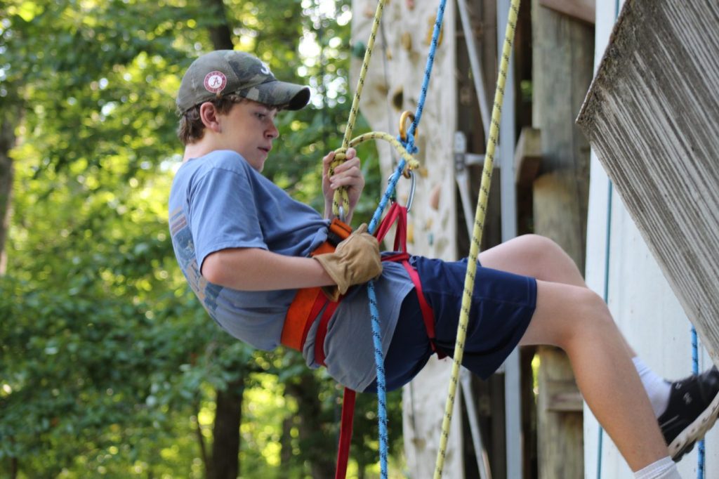 Today at Camp Archives - Camp Mac