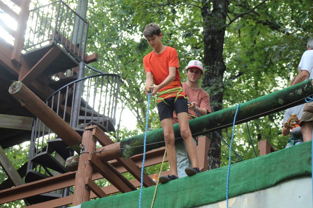 Today at Camp Archives - Camp Mac