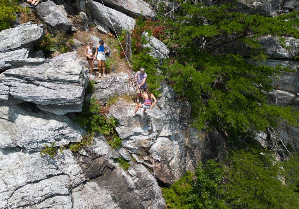 Today at Camp Archives - Camp Mac