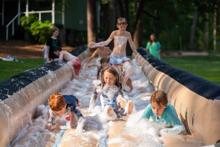 Today at Camp Archives - Camp Mac