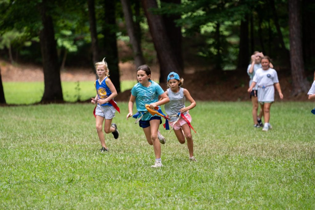 Today at Camp Archives - Camp Mac