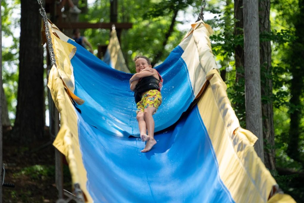 Today at Camp Archives - Camp Mac