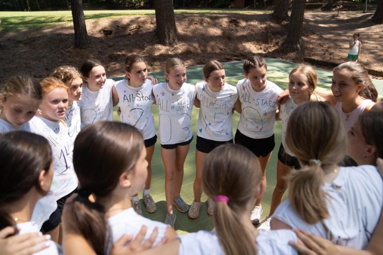 Today at Camp Archives - Camp Mac