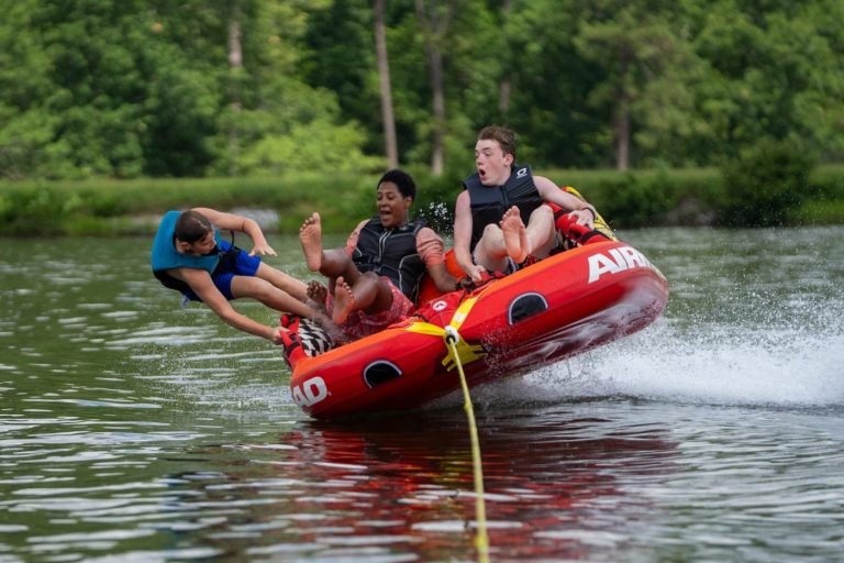 Today at Camp Archives - Camp Mac