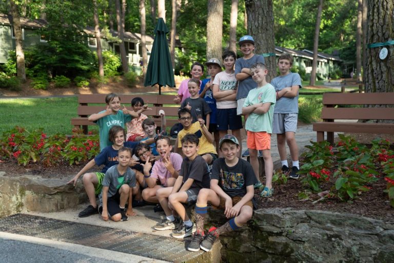 Today at Camp Archives - Camp Mac