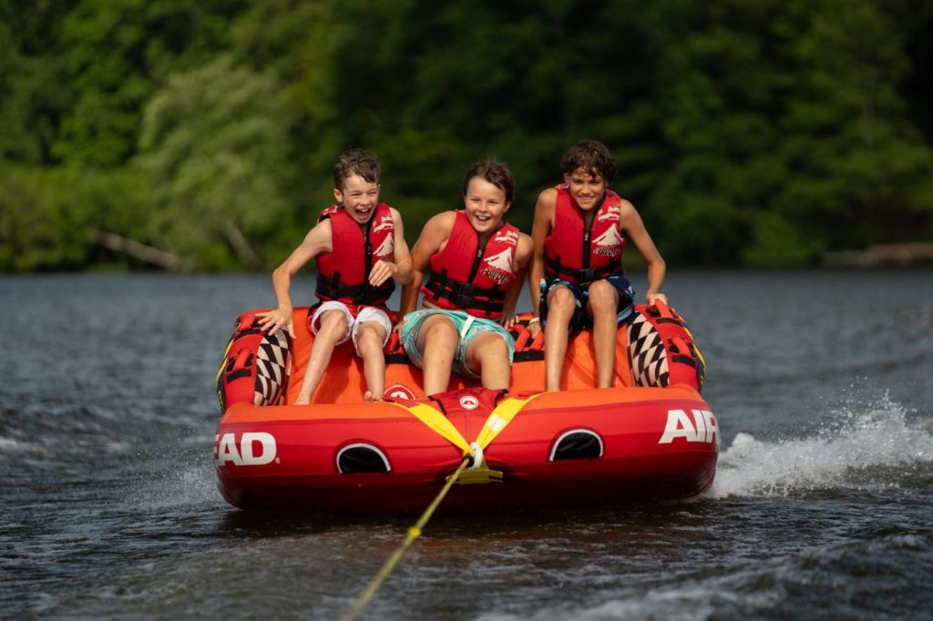 Today at Camp Archives - Camp Mac