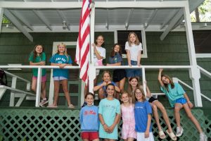 Today at Camp Archives - Camp Mac