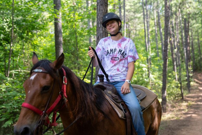 Today at Camp Archives - Camp Mac