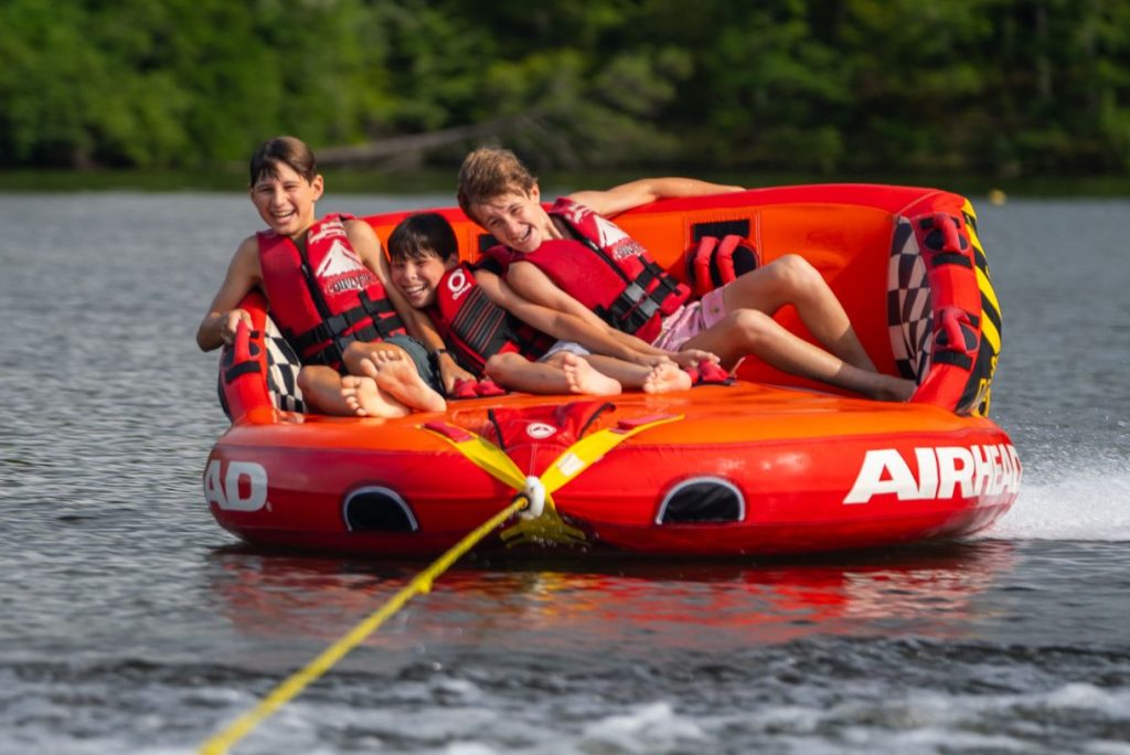 Today at Camp Archives - Camp Mac