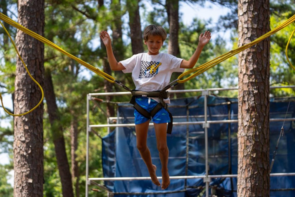 Today at Camp Archives - Camp Mac