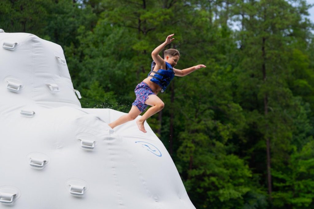 Today at Camp Archives - Camp Mac