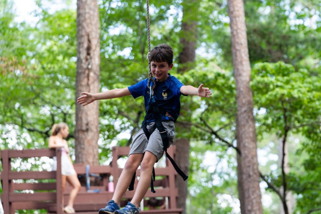 Today at Camp Archives - Camp Mac