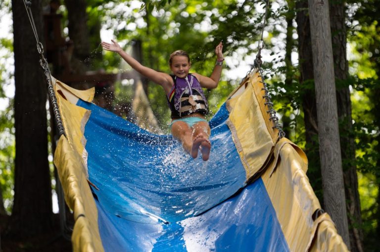 Today at Camp Archives - Camp Mac