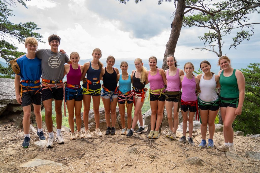 Today at Camp Archives - Camp Mac