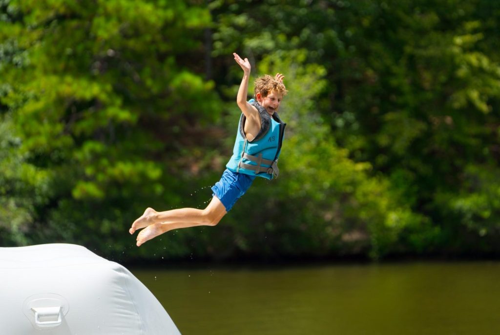 Today at Camp Archives - Camp Mac