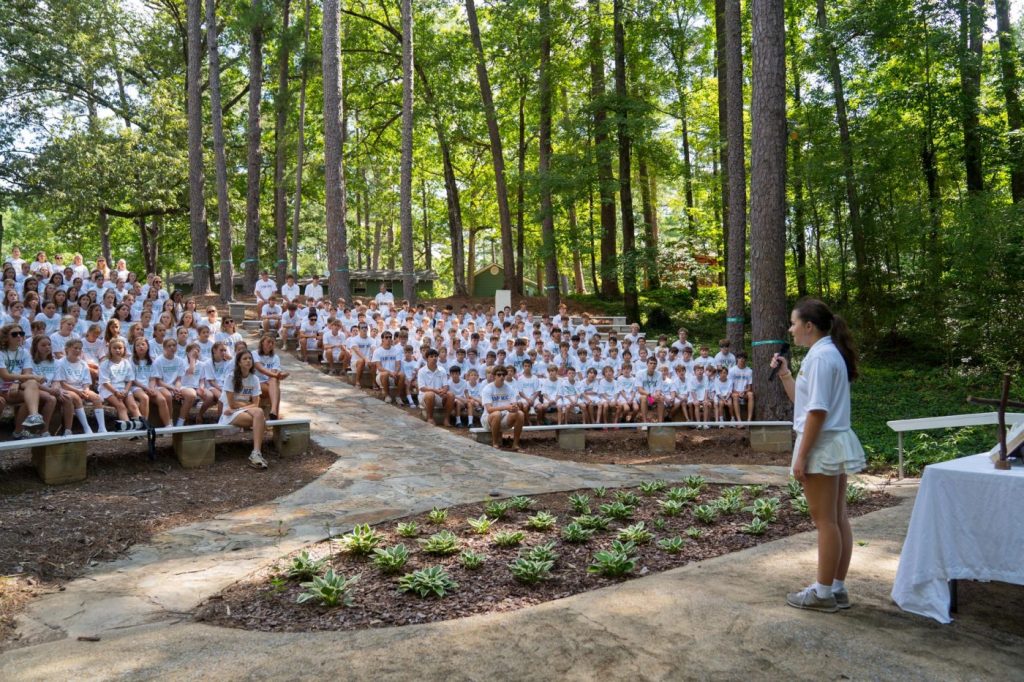 Today at Camp Archives - Camp Mac