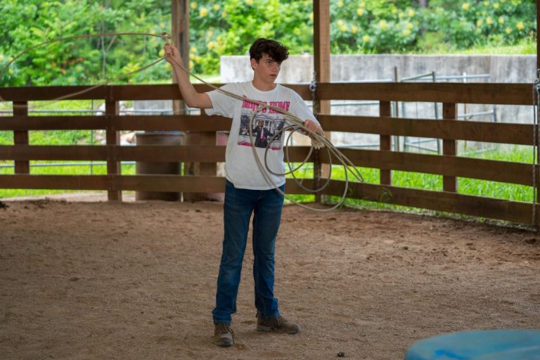 July 2nd 2025 - Camp Mac